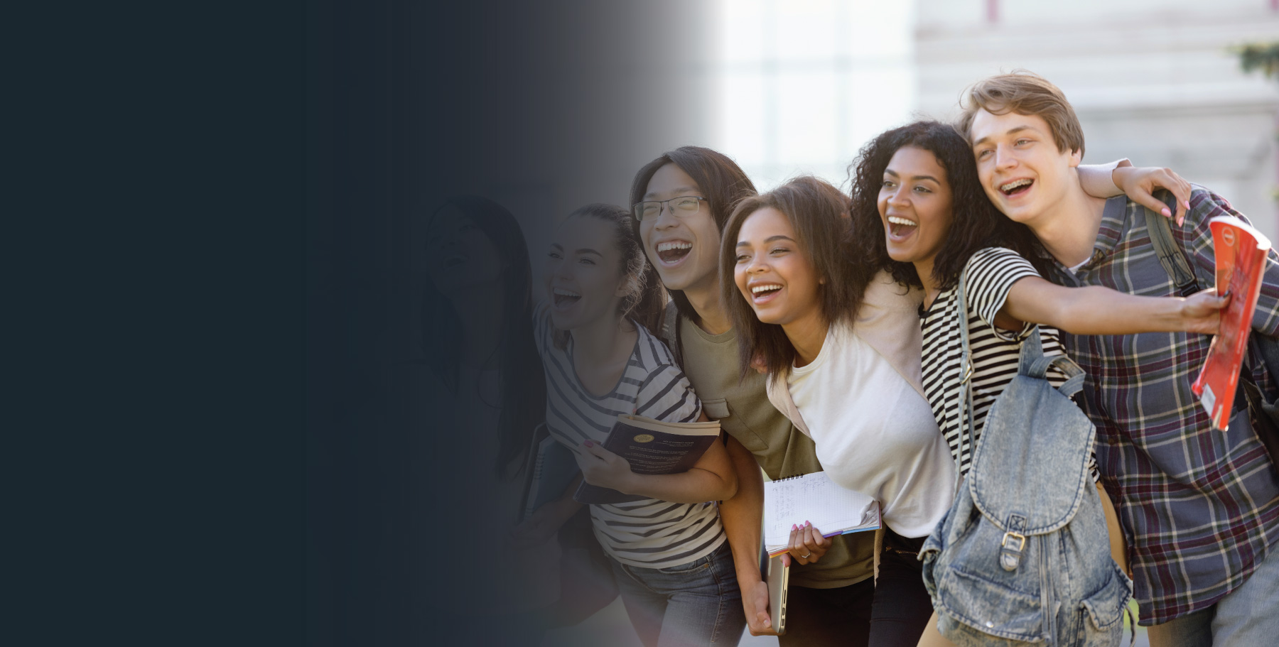 Homepage - Ontario School