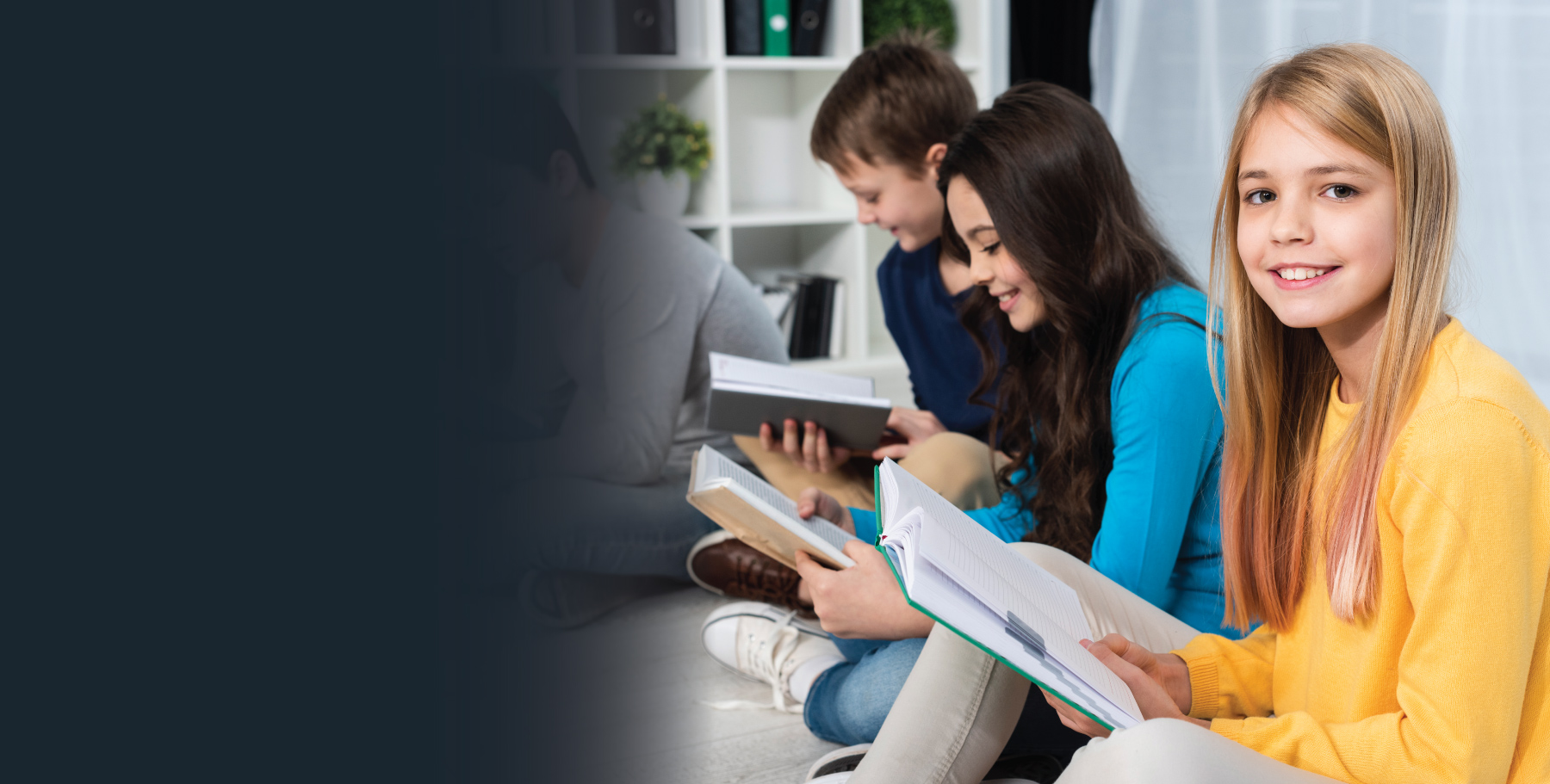 Homepage - Ontario School